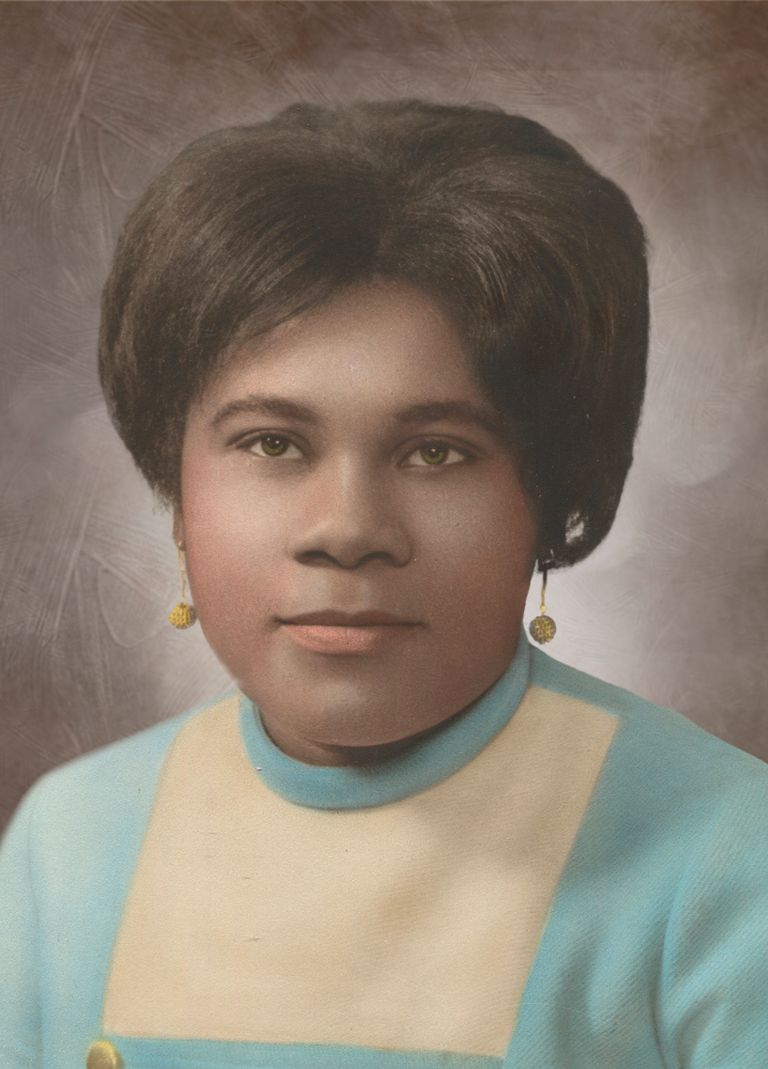 Monica Delores Bryan - Kane & Fetterly